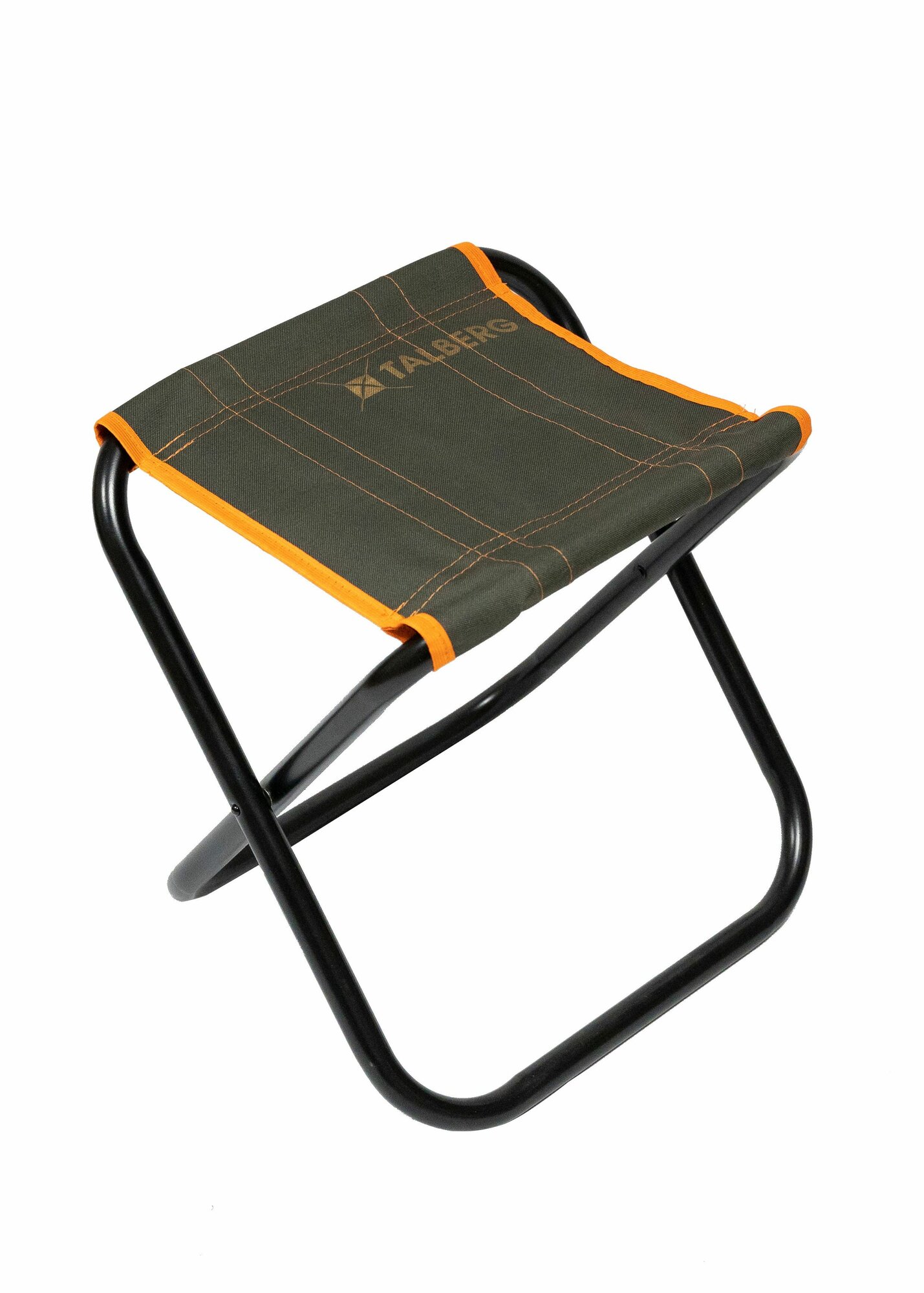 Табурет туристический складной Talberg Steel Stool L