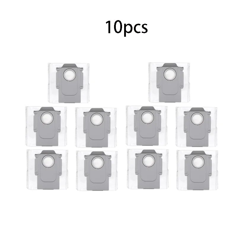 Аксессуары для Roborock Saros 10R/G20S Ultra Белый, 8