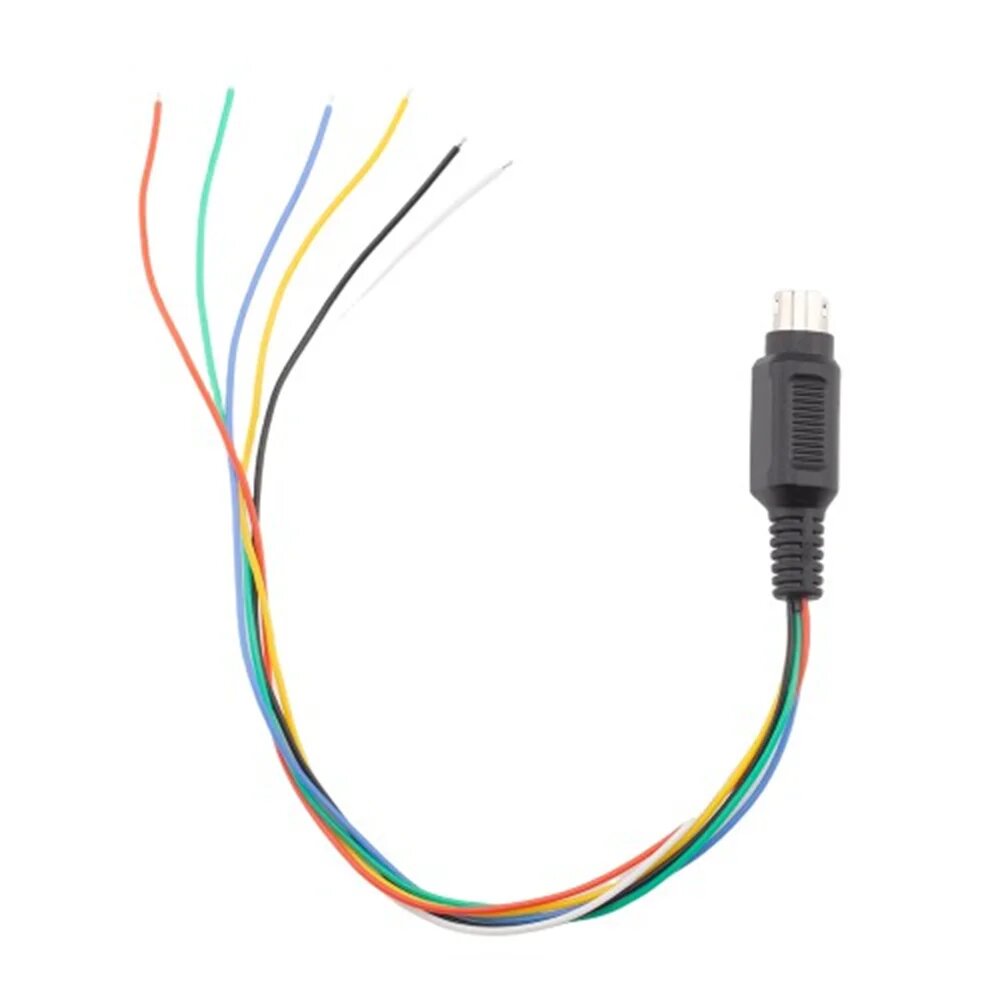 CGDI K2 6Pin Unlock Adapter