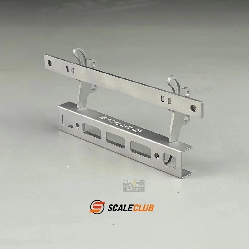JUWUBA Scaleclub 1/14 передний поворотный кронштейн для Scania 770S