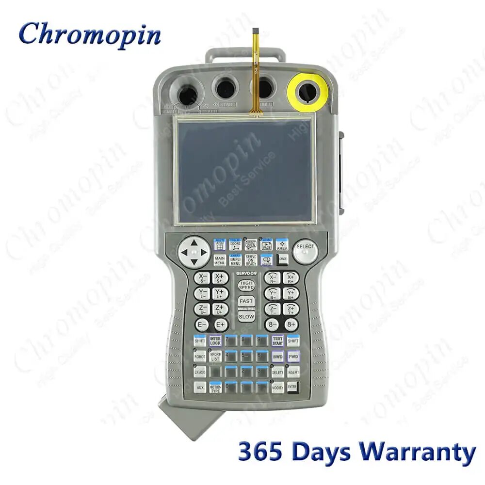 Пластиковый корпус для Yaskawa Motoman DX200 JZRCR-YPP21-1