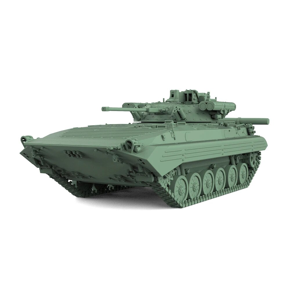Модель военной техники БМП-2М MRY-SFW SS628