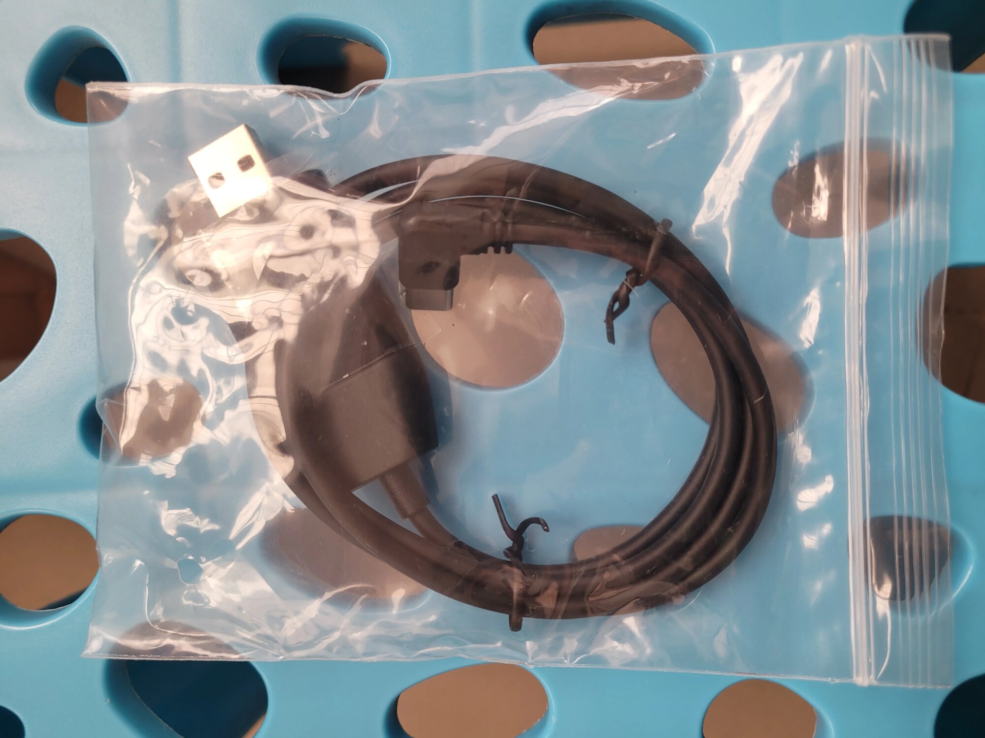 Кабель-адаптер для обновления Wi-Fi SENA MODEL SP163 USB-C