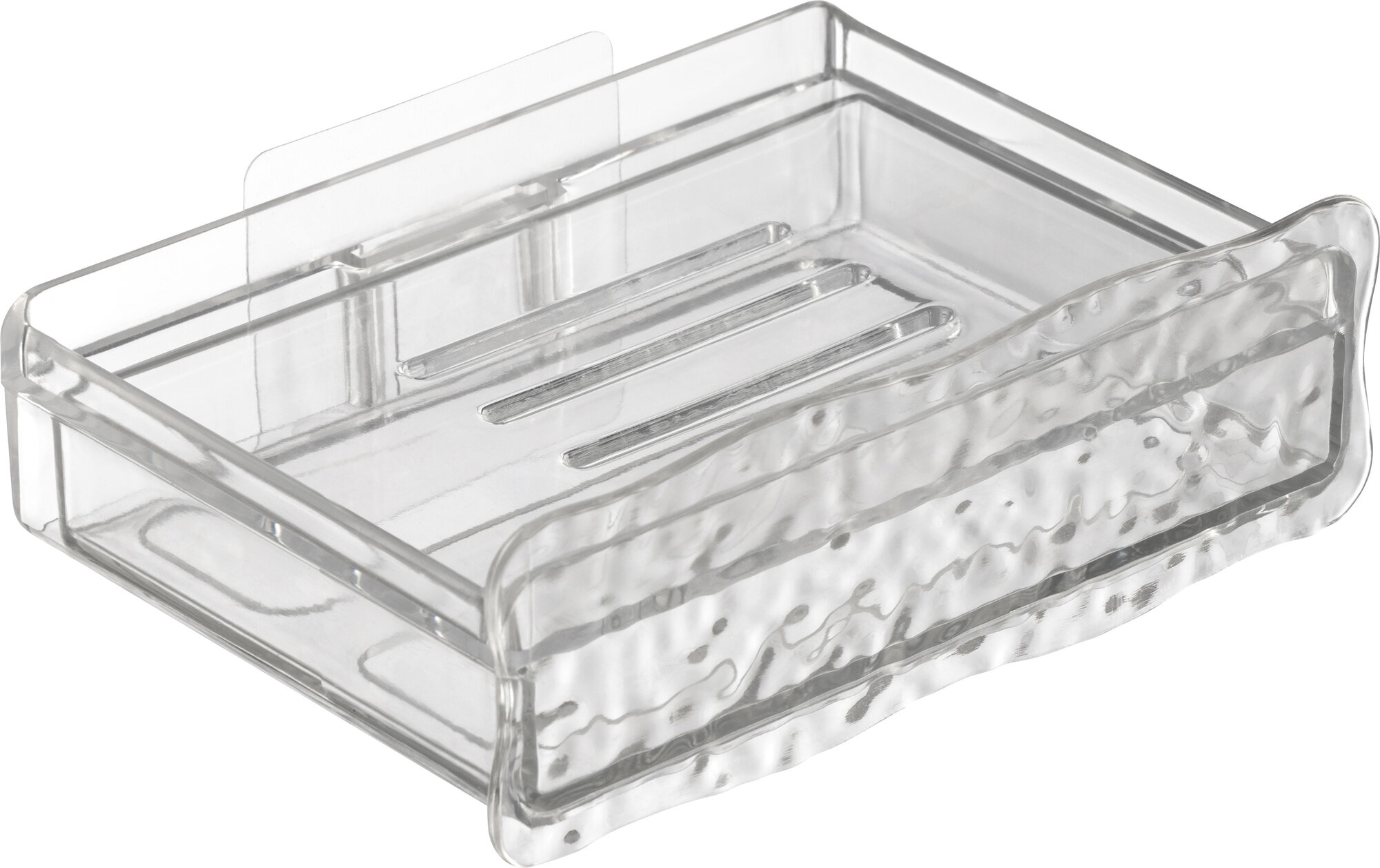 Мыльница подвесная ICE