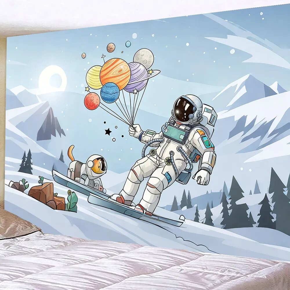 Картина 70x100 см