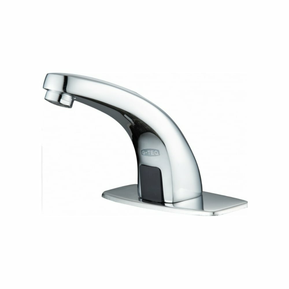 Сенсорный смеситель для умывальника G-teq 8503