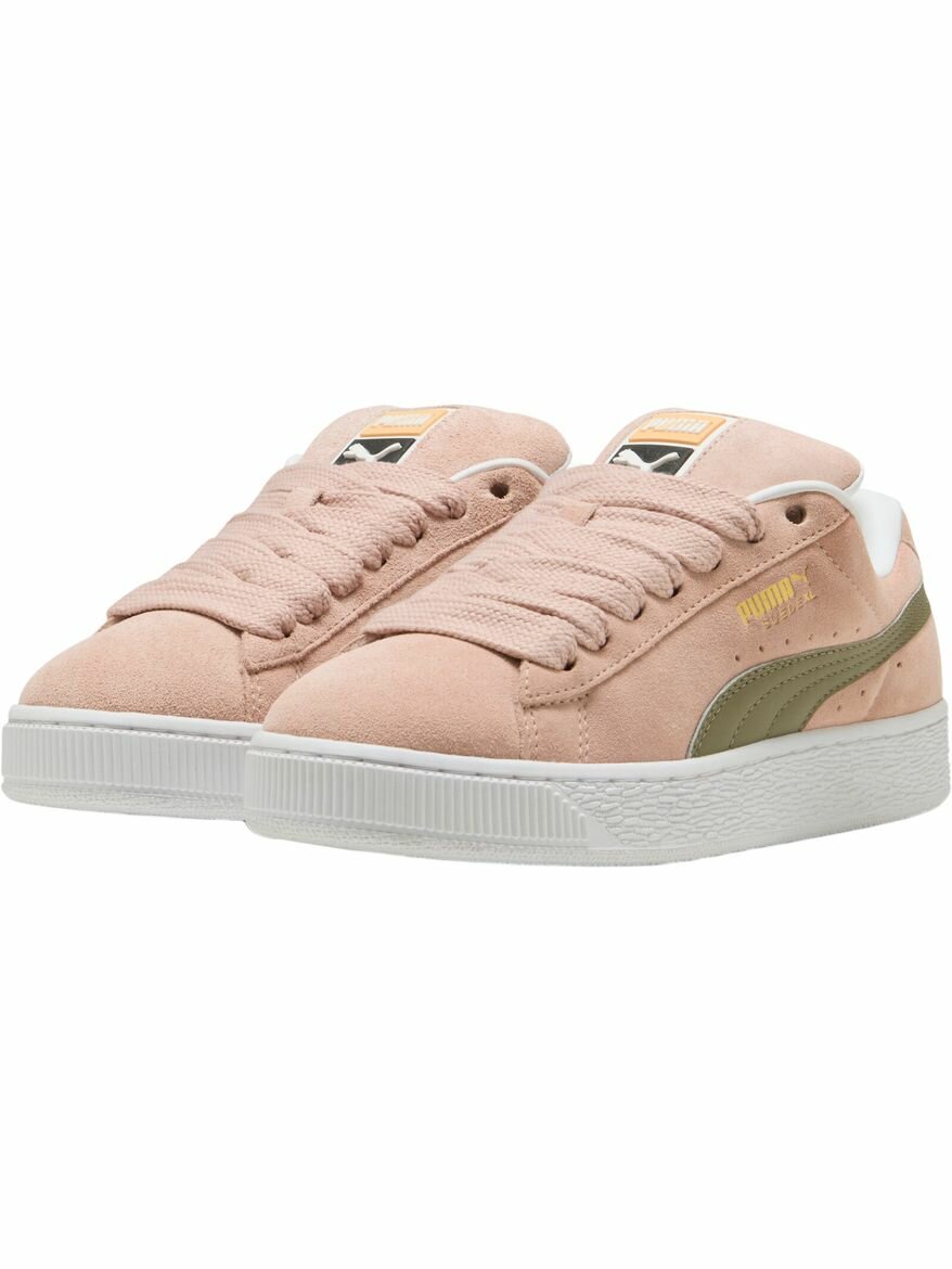 Кеды Suede XL