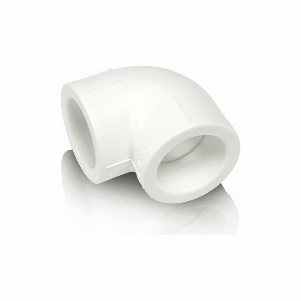 Уголок Blue Ocean полипропиленовый 90 - 40 PPRF/90E(W)-40