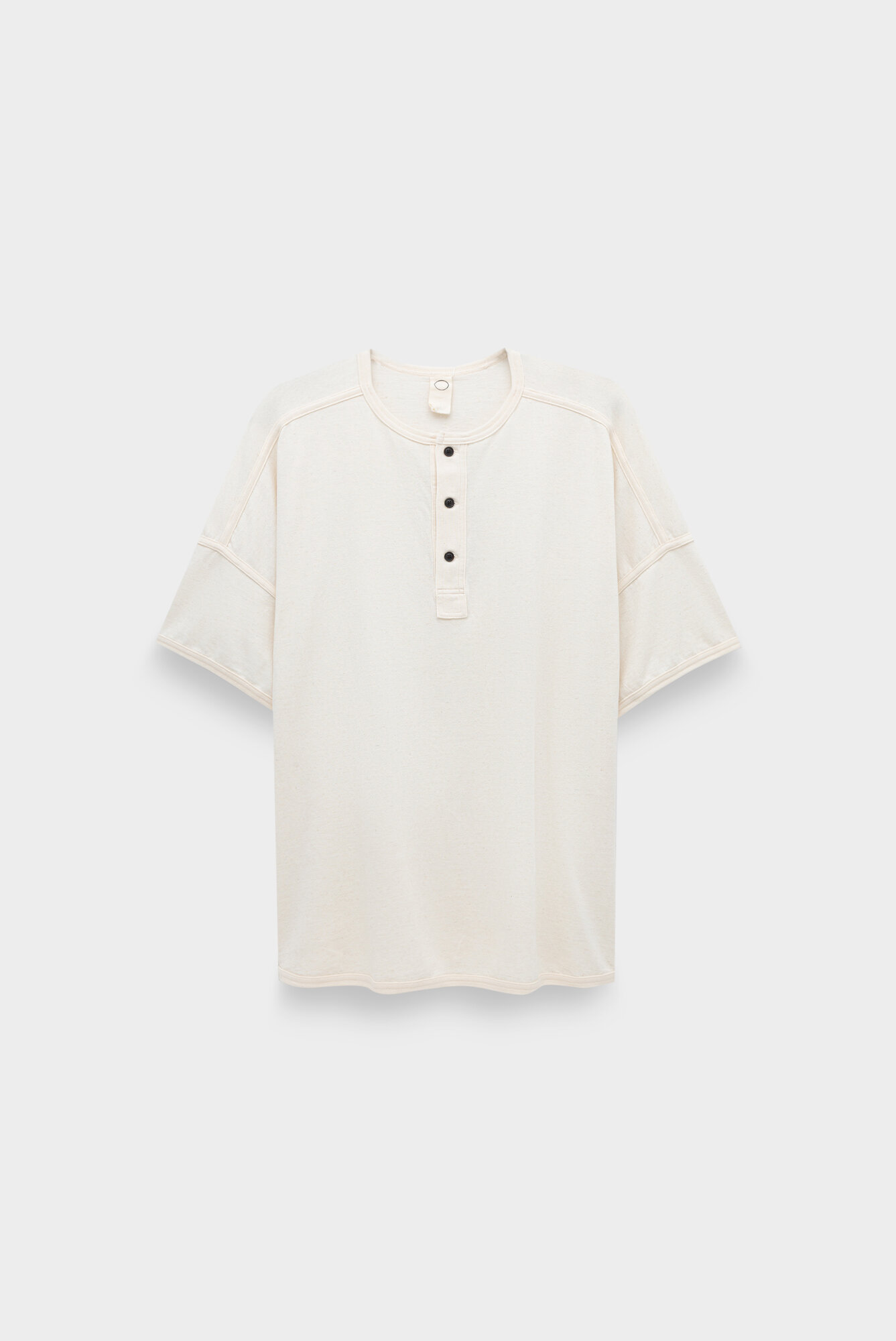 Футболка henley