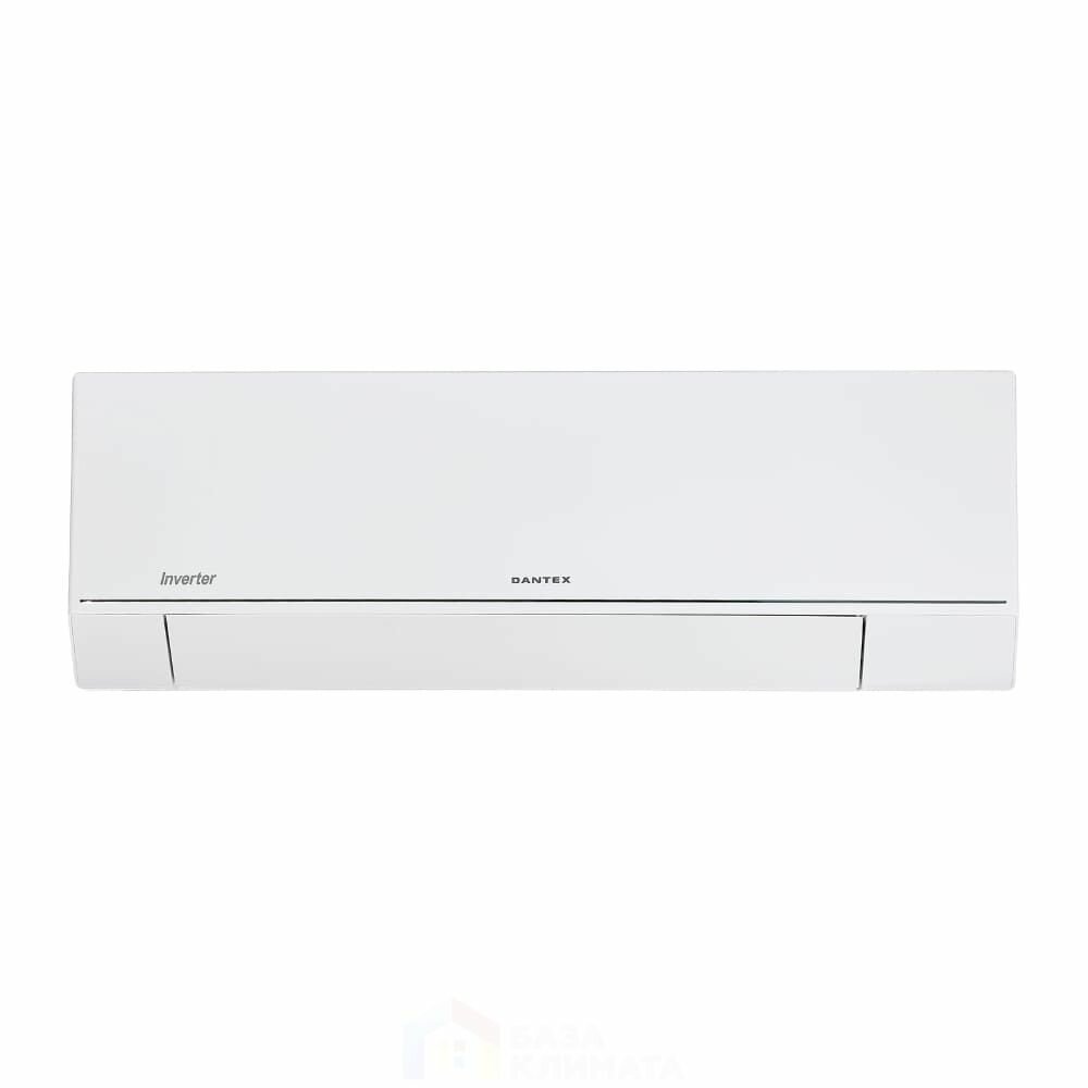 Сплит-система настенная Dantex RK-12PDMI/RK-12PDMIE Perfect inverter