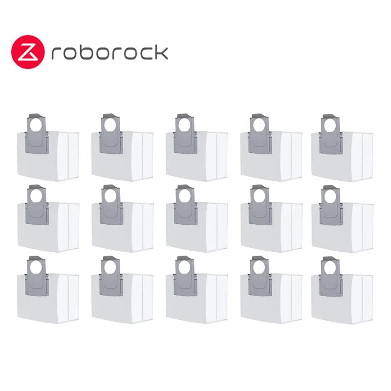 Roborock S8 Pro Ultra S8 Plus робот-пылесос с комплектом запчастей 15pcs