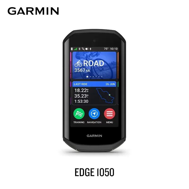 Garmin Edge 1050 Велосипедные GPS часы