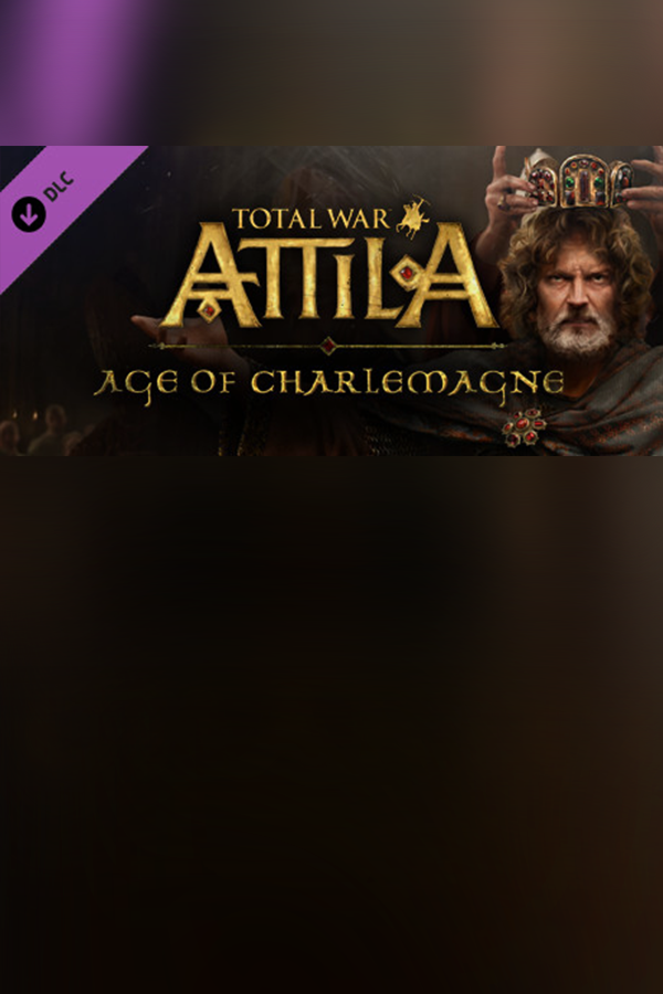 Total War: ATTILA Age of Charlemagne Campaign Pack DLC, Все страны