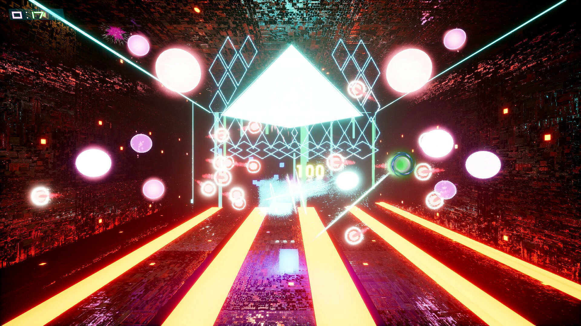 Cube Master, Все страны — фото 1