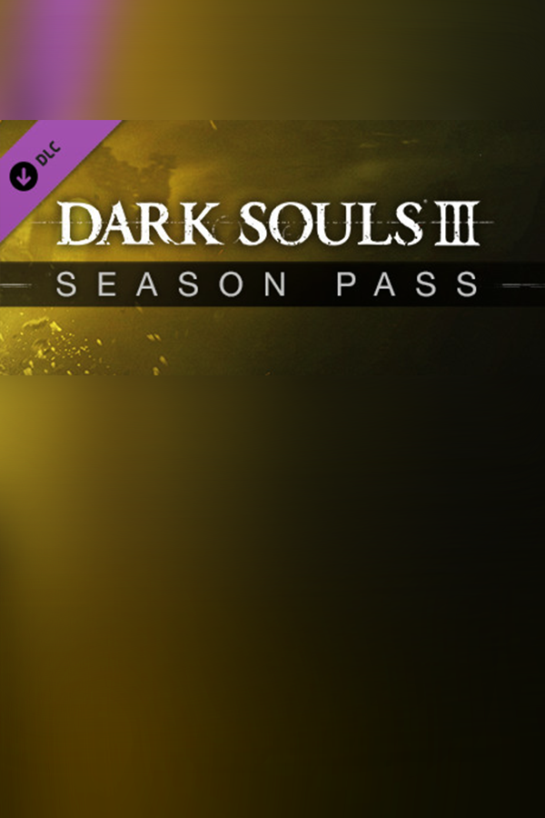 DARK SOULS™ III Season Pass, Все страны