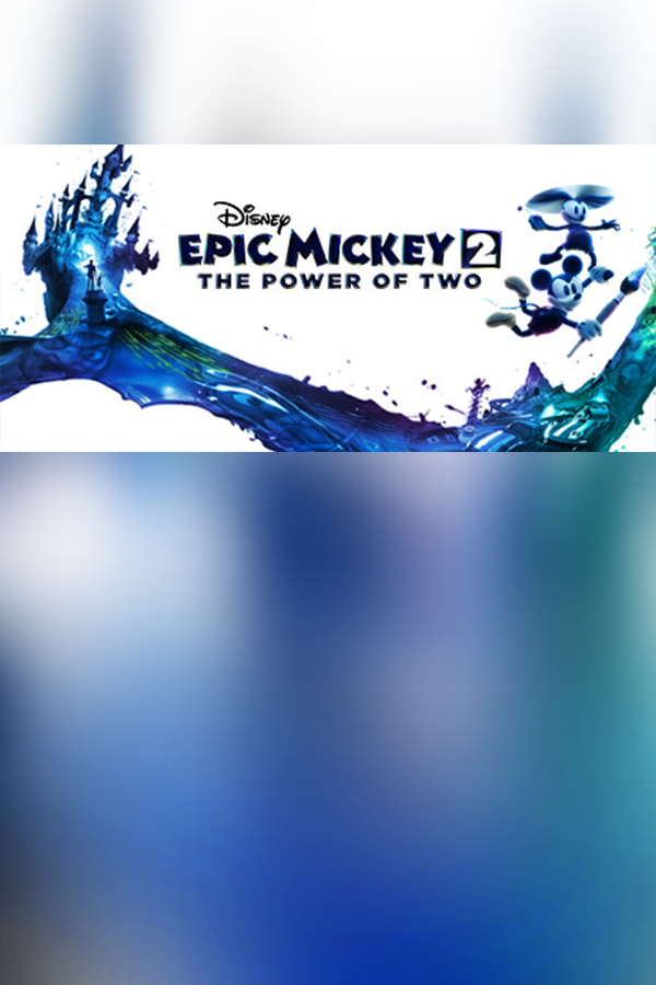 Disney Epic Mickey 2: The Power of Two, Все страны