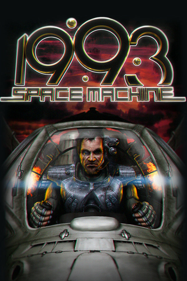 1993 Space Machine, Все страны