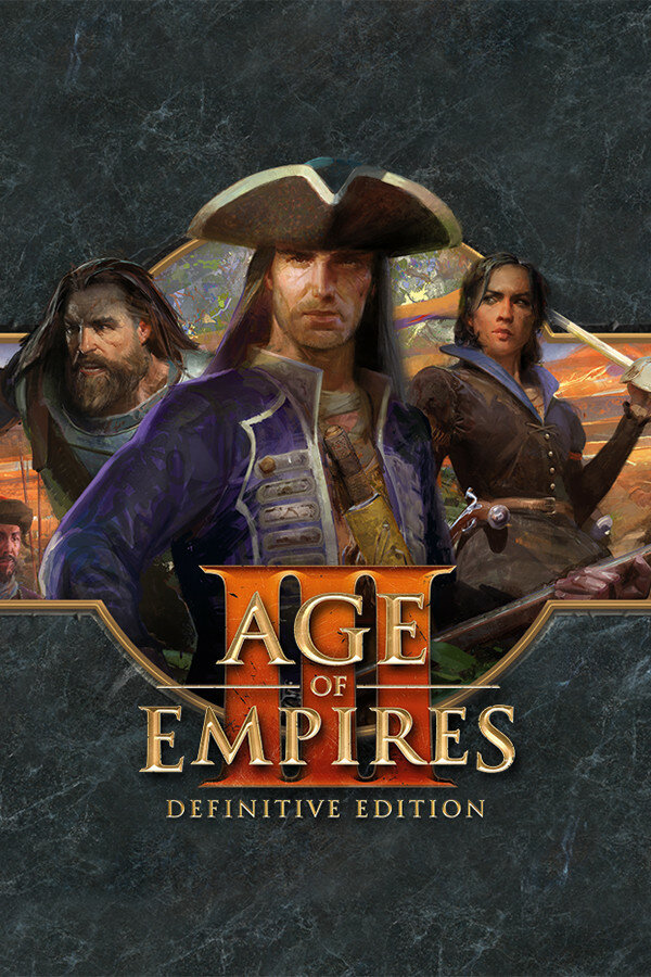 Age of Empires III: Definitive Edition, Все страны