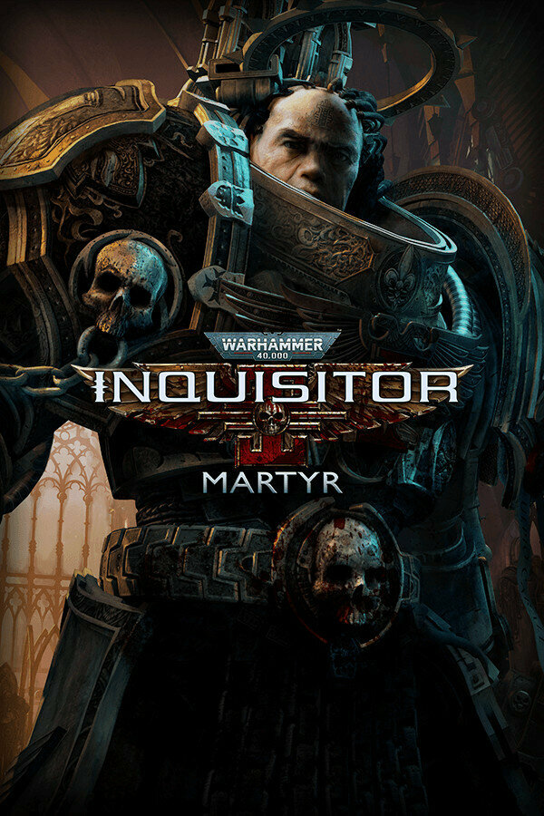Warhammer 40,000: Inquisitor - Martyr, Все страны