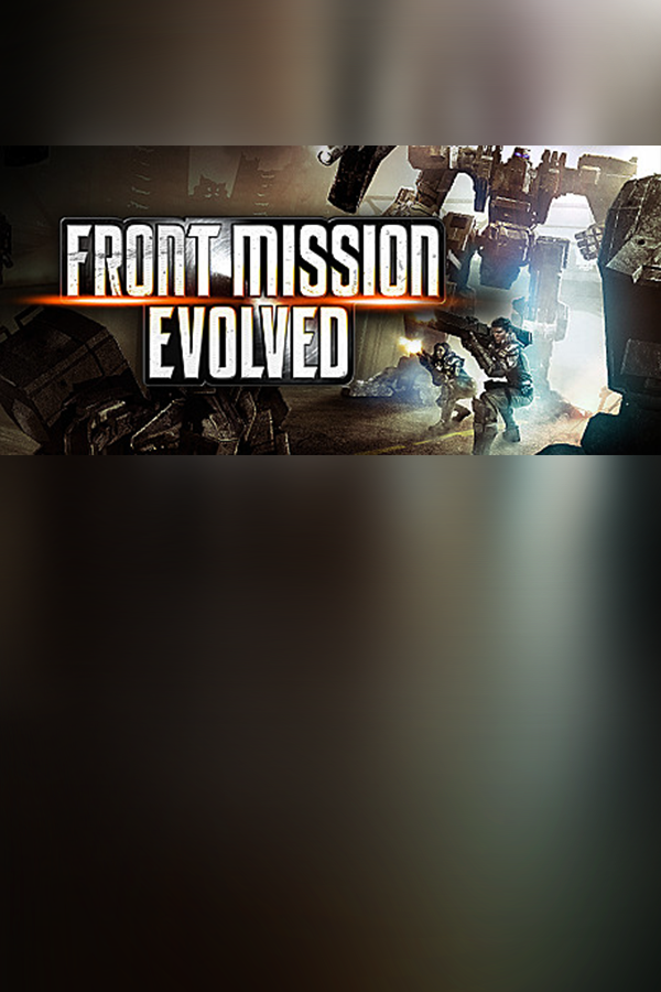 Front Mission Evolved, Все страны