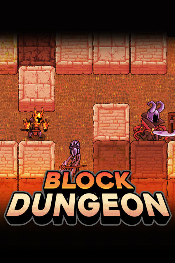 Block Dungeon, Все страны