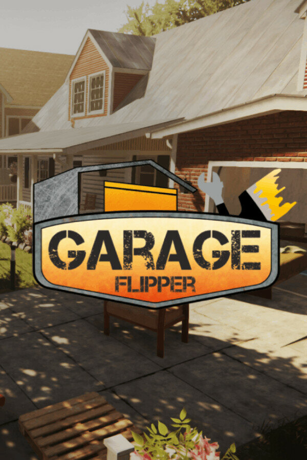 Garage Flipper, Все страны