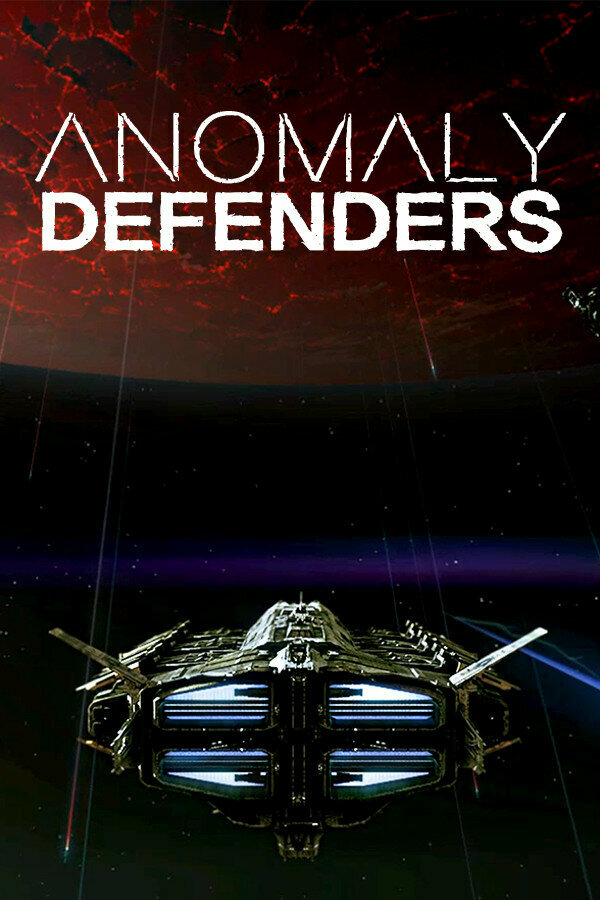 Anomaly Defenders, Все страны