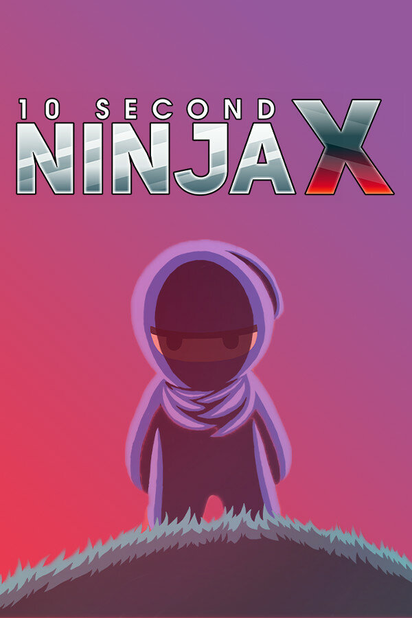 10 Second Ninja X, Все страны