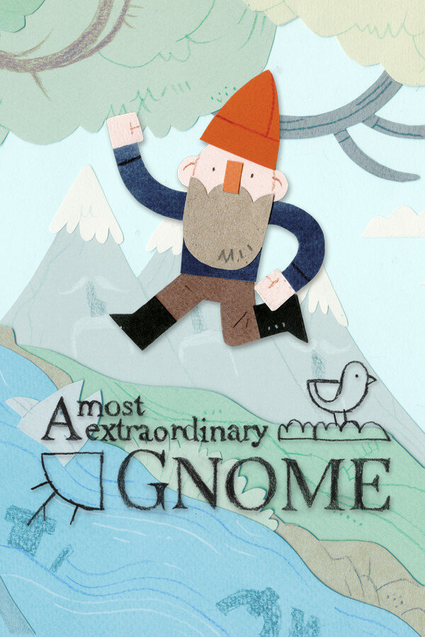 A Most Extraordinary Gnome, Все страны