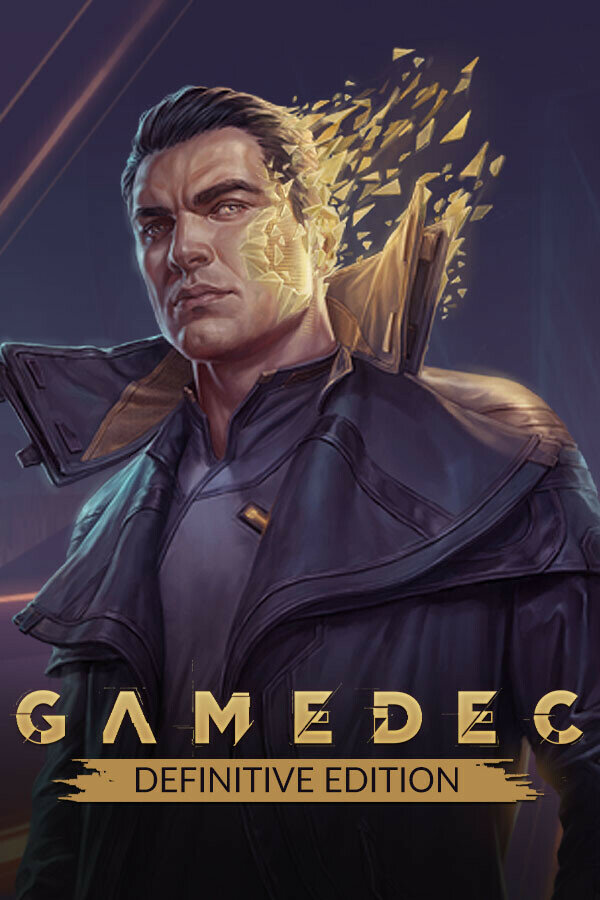Gamedec - Definitive Edition, Все страны