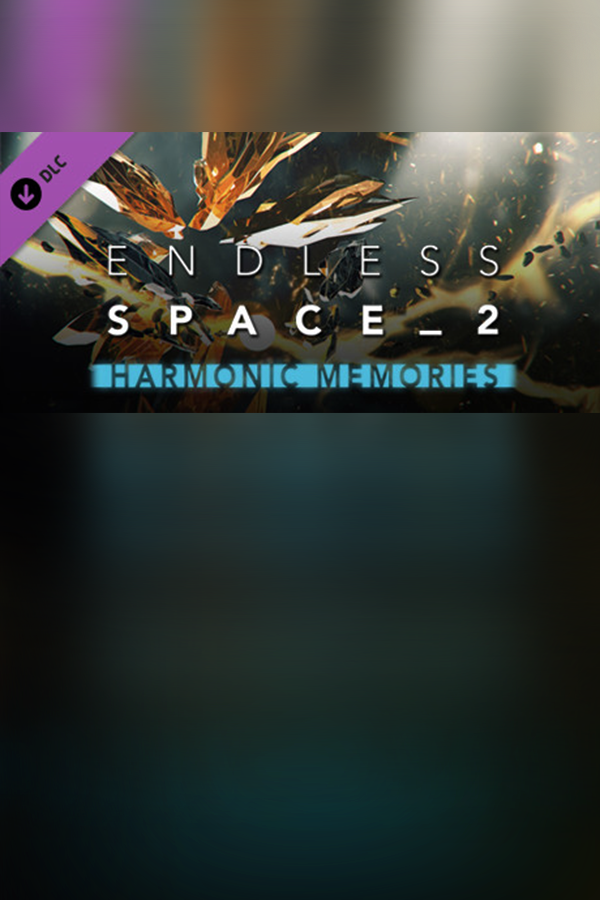 ENDLESS™ Space 2 Harmonic Memories, Все страны
