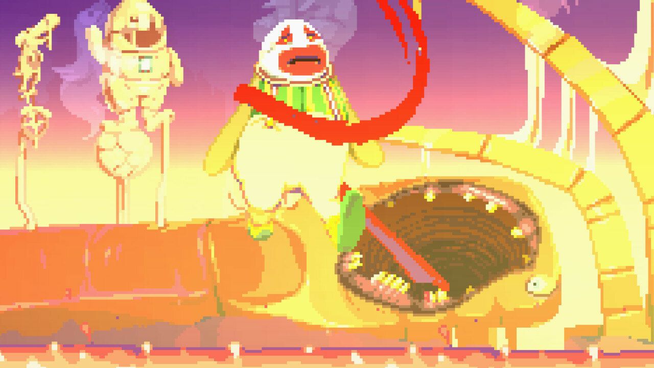 Dropsy, Все страны — фото 1