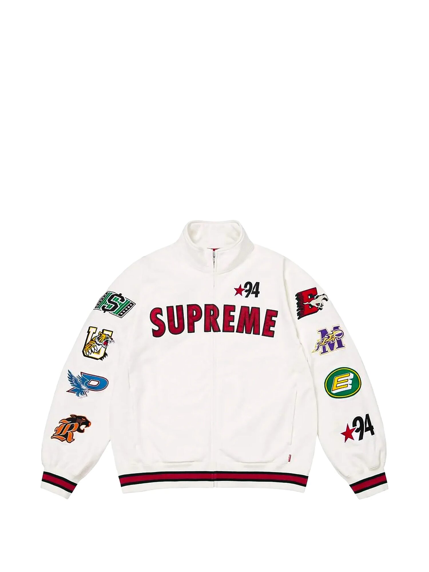 Куртка Mascots zip-up jacket