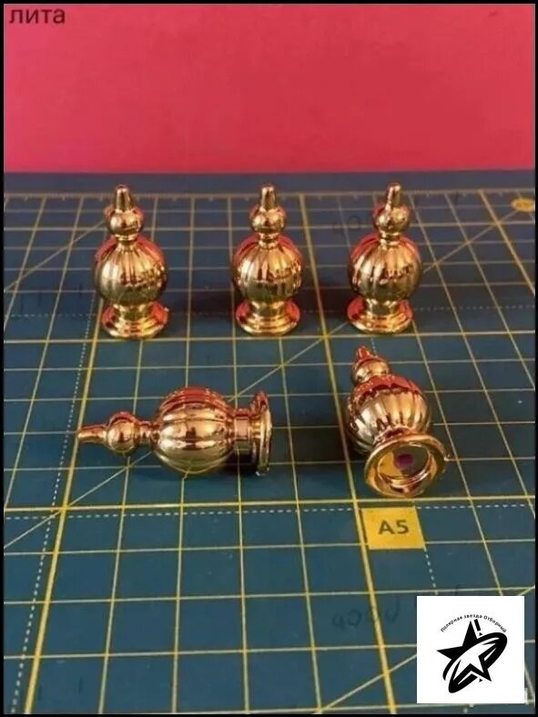 Заготовка для декорирования