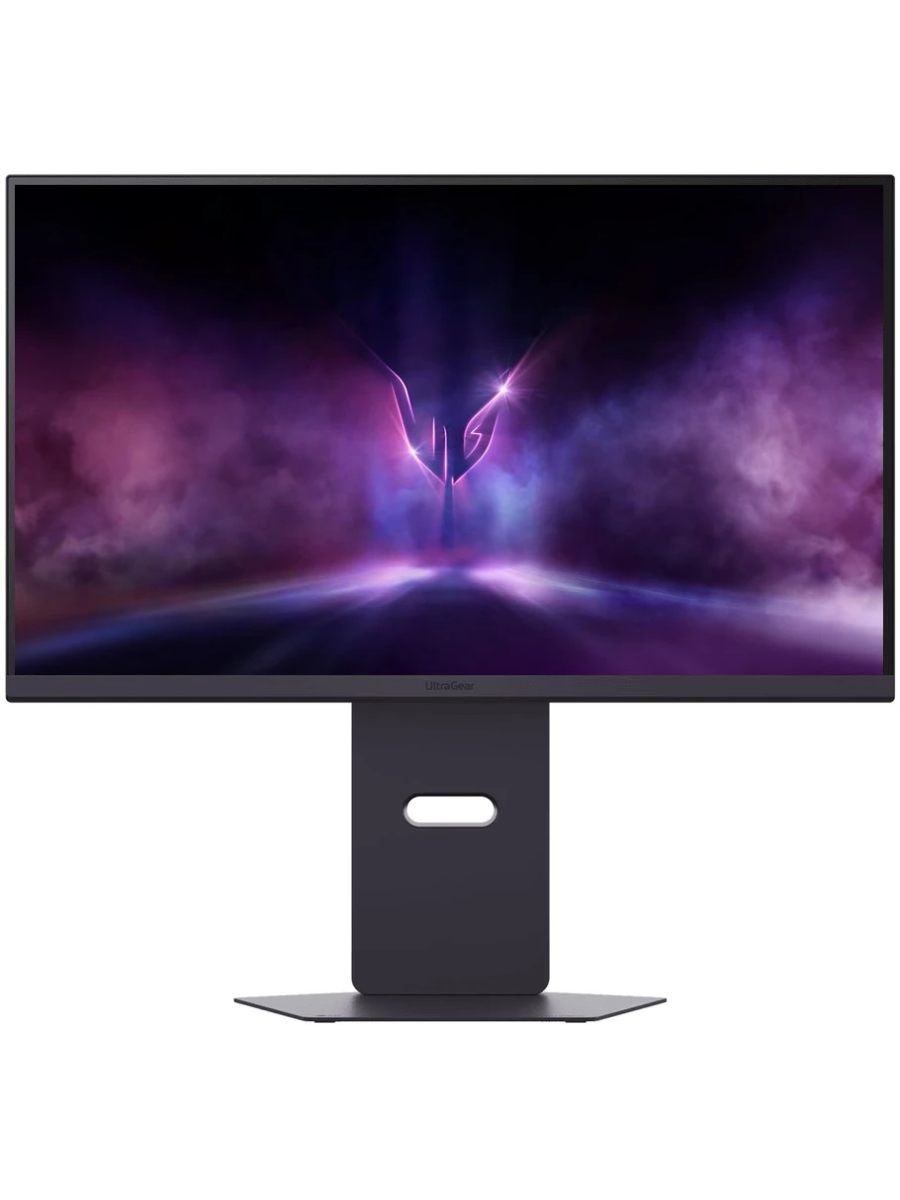 27 Монитор LG UltraGear 27G850A-B 27 NANO IPS 240 Гц 2xHDMI 1xDP