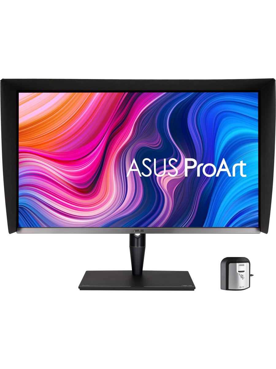 32 Монитор Asus ProArt PA32UCG-K 32 IPS 120 Гц 3xHDMI 1xDP