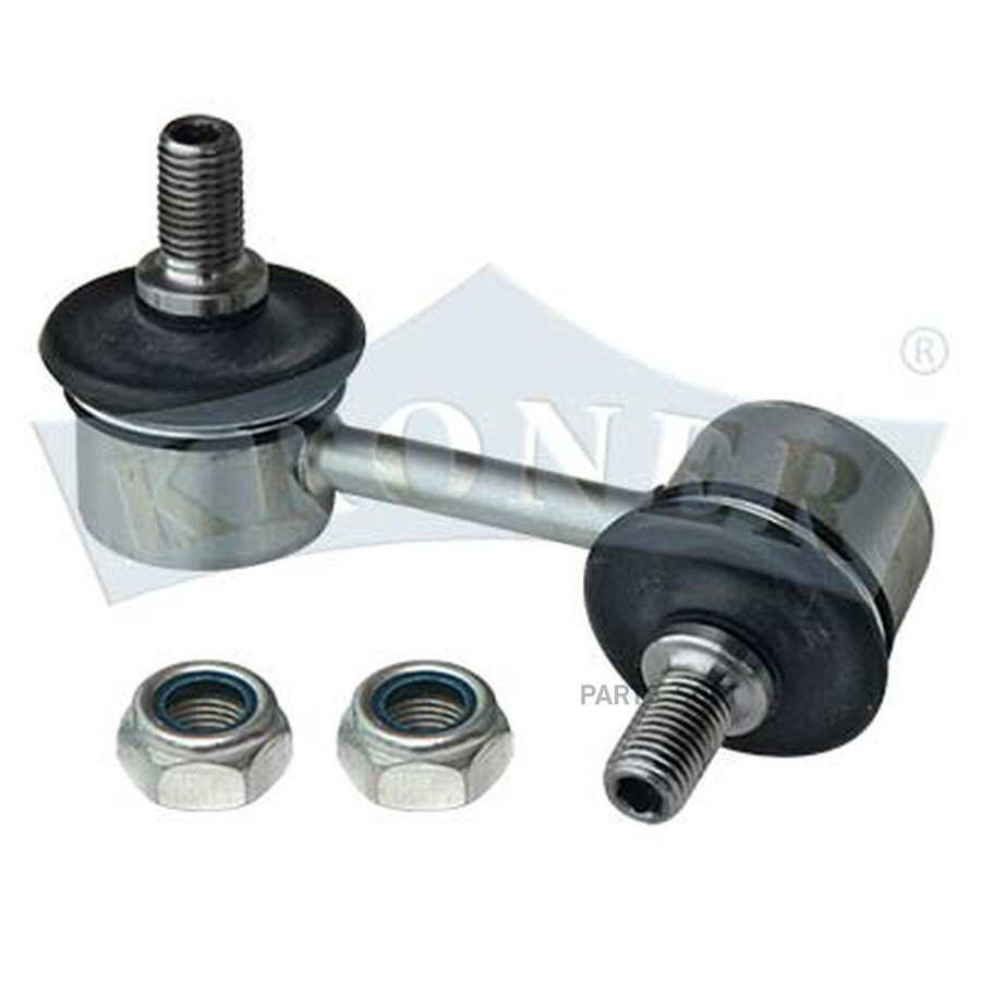 KRONER K303054 Стойка стабилизатора TOYOTA Avensis (97-03), Carina (92-97) перед. () KRONER