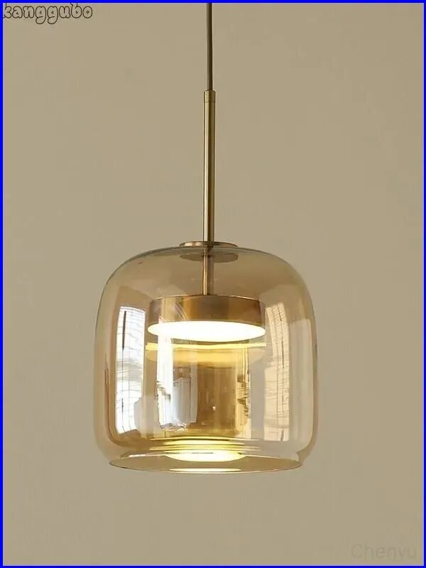 Люстра, LED, 12 Вт