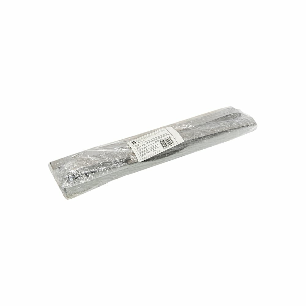 Комплект крепления на столб монтажной полосой EKF (ширина шкафа до 400 мм) Basic fp-tape-400 — фото 1