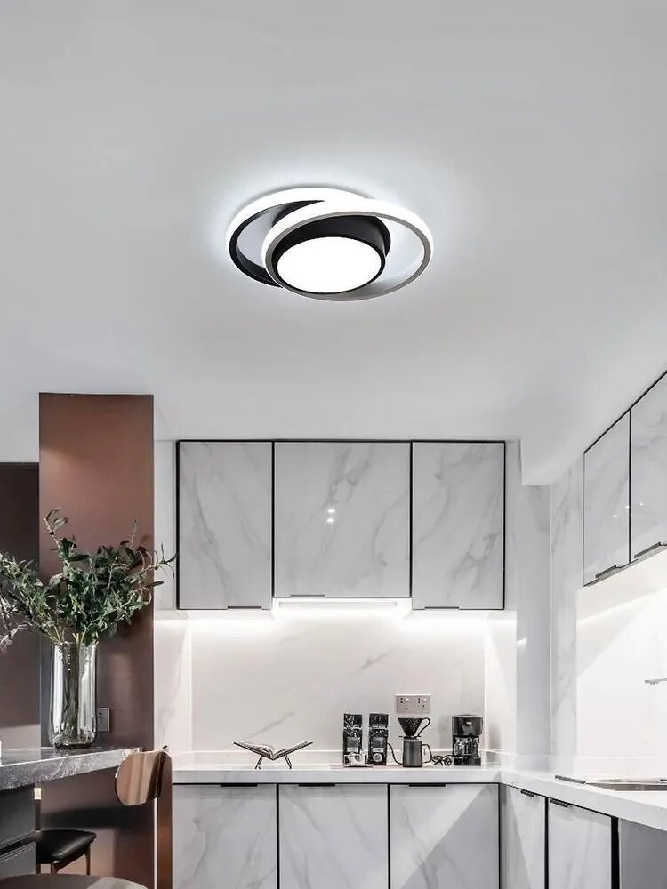 LucaSng Люстра, LED, 32 Вт