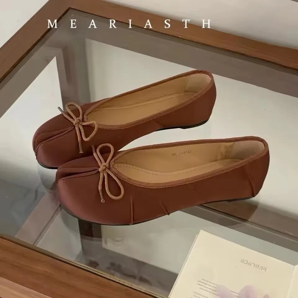 Балетки