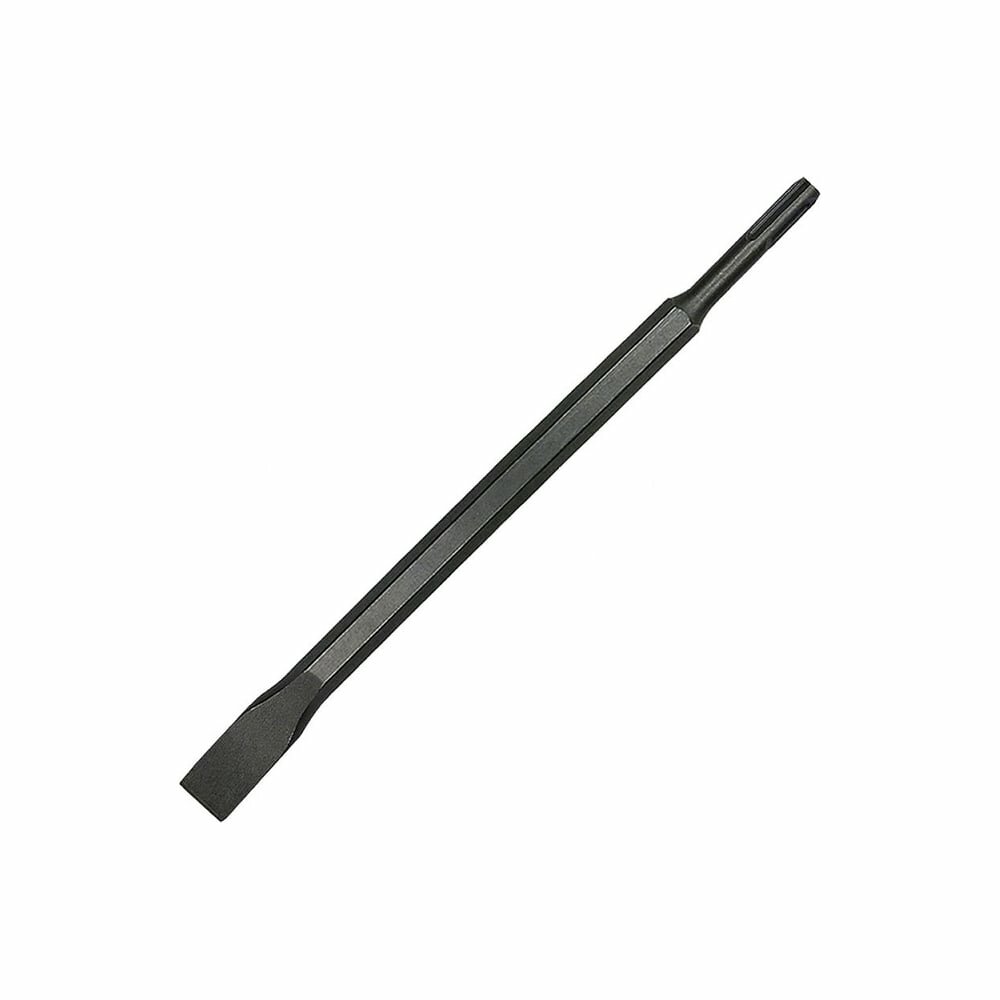 Плоское долото для перфоратора TORGWIN SDS-Plus
