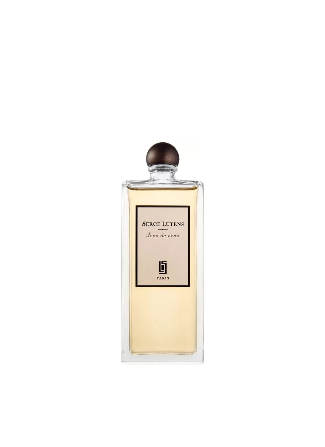 Serge Lutens Jeux de Peau 75 мл парфюмерная вода унисекс, восточные, древесные