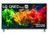 Телевизор LG 43QNED80B6B