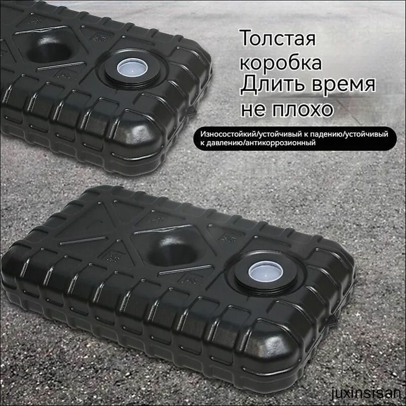 Душ садовый,200л — фото 1