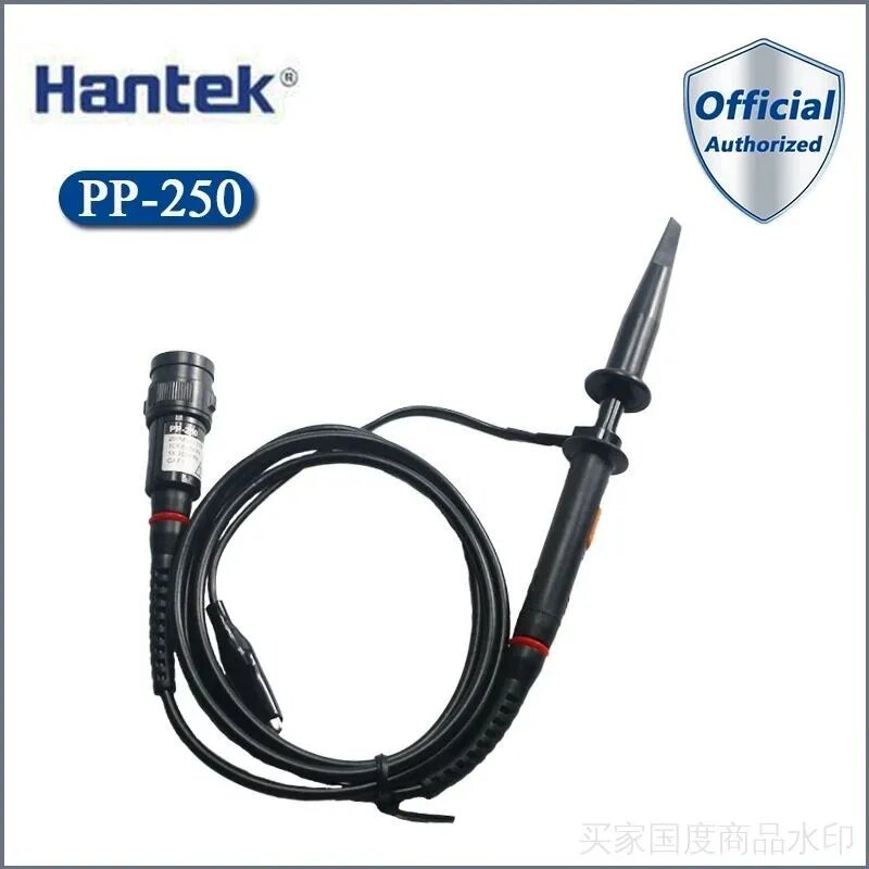 Hantek PP250 Зонд измерительный 250Mhz
