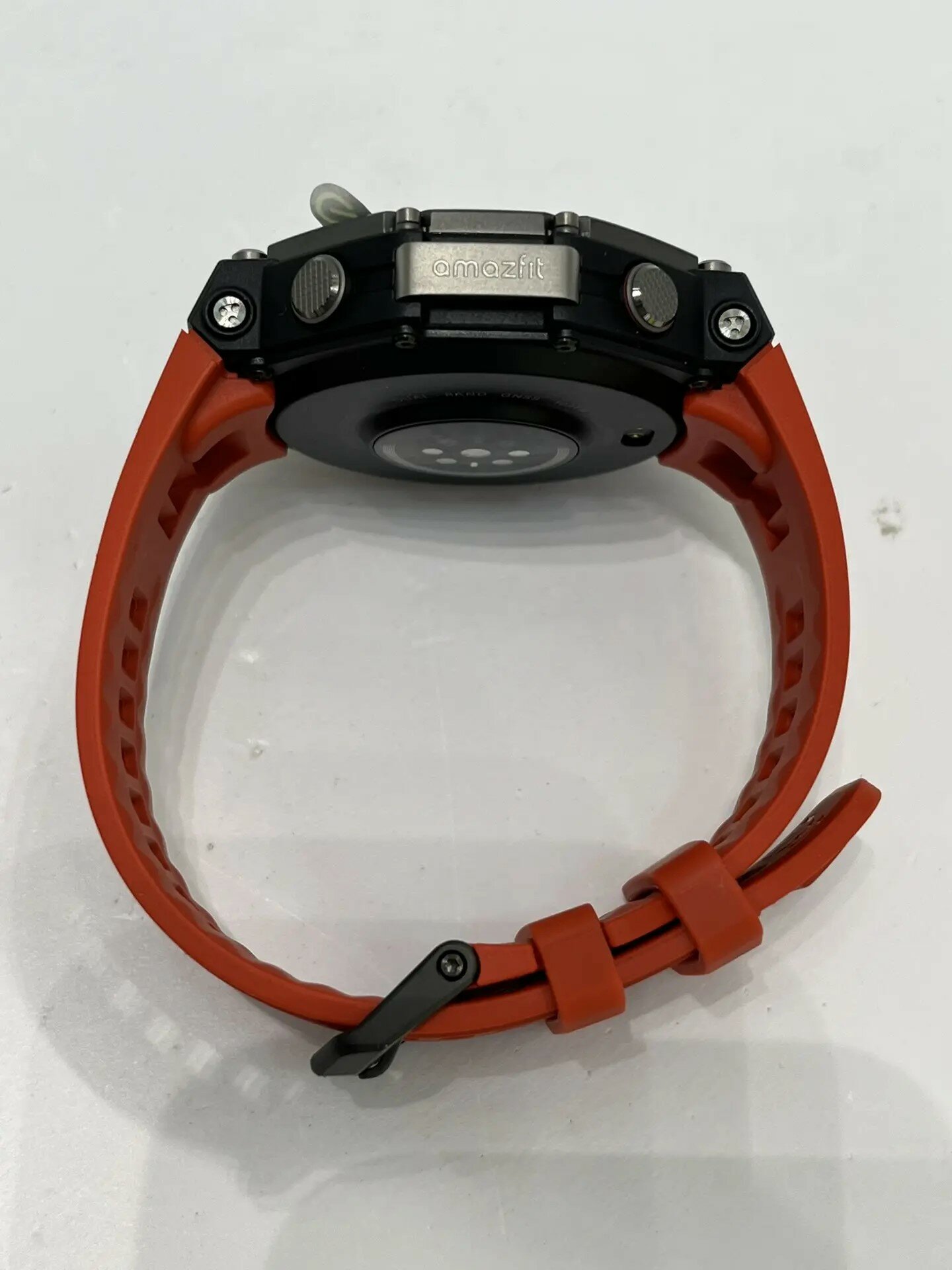 AMAZFIT T-Rex 3 — фото 1