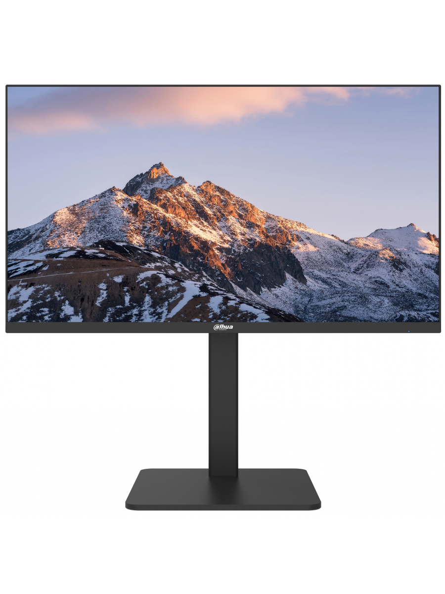 21.5 Монитор Dahua DHI-LM22-B201A 21.5 IPS 100 Гц 1xHDMI 1xDP