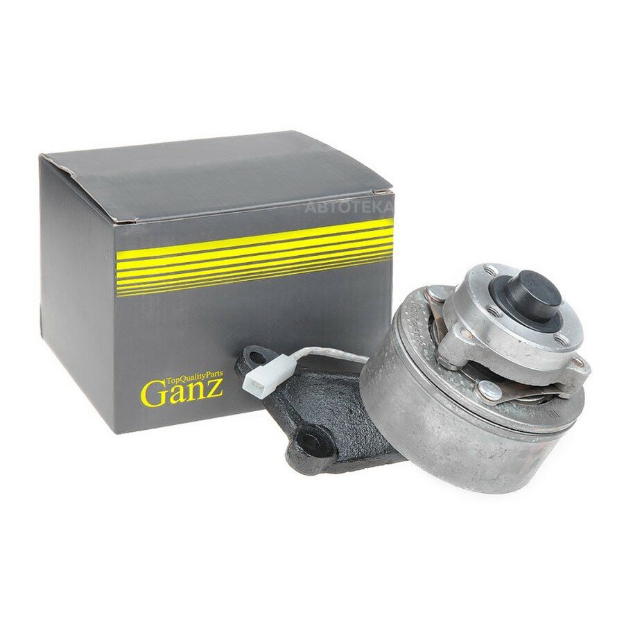 Муфта вентилятора электромагнитная ГАЗ Next (дв. УМЗ-274 EvoTech 2.7) GANZ GRF01004 GANZ GRF01004