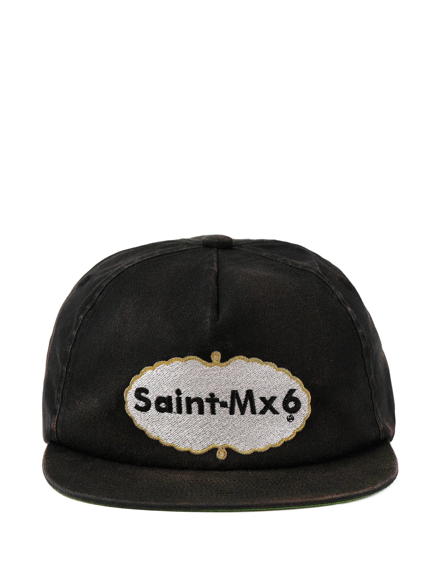 Шапка Logo-patch cap для мальчиков